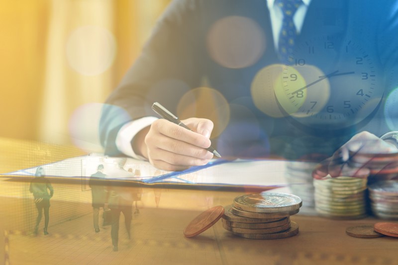 Belastingdienst is niet verplicht jaarlijks papieren aangiftebiljet toe ...